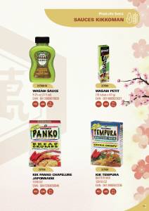 Essor Import-CATALOGUE PRODUIT 2024 - flippad - Kiosque