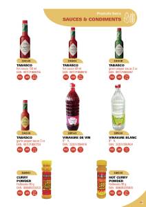 Essor Import-CATALOGUE PRODUIT 2024 - flippad - Kiosque