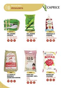 Essor Import-CATALOGUE PRODUIT 2024 - flippad - Kiosque