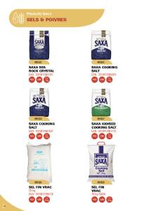 Essor Import-CATALOGUE PRODUIT 2024 - flippad - Kiosque