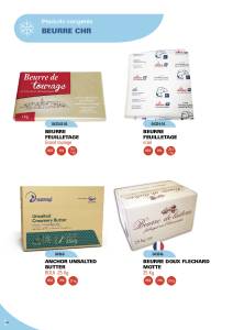 Essor Import-CATALOGUE PRODUIT 2024 - flippad - Kiosque