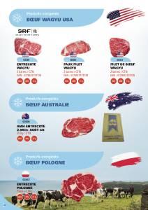 Essor Import-CATALOGUE PRODUIT 2025 - flippad - Kiosque