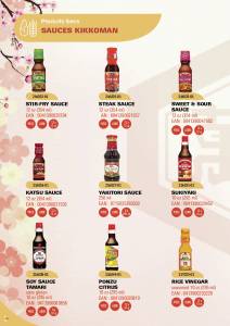 Essor Import-CATALOGUE PRODUIT 2024 - flippad - Kiosque