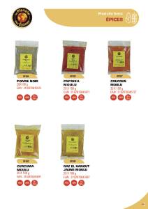 Essor Import-CATALOGUE PRODUIT 2024 - flippad - Kiosque