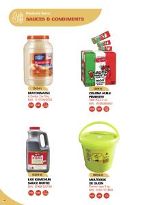 Essor Import-CATALOGUE PRODUIT 2024 - flippad - Kiosque